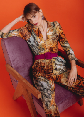 ML Collections Home - Exclusive fashion and Luxury women's clothing