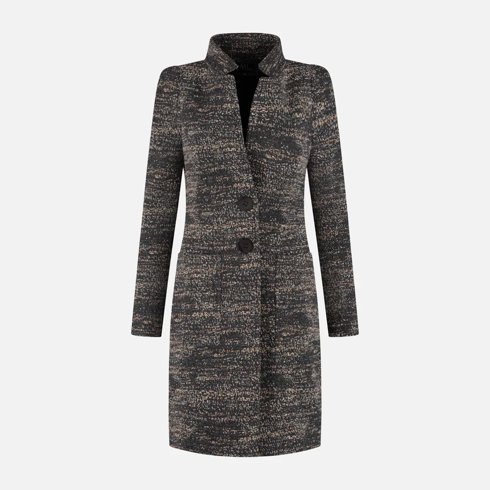 Johnny long - ML Collections