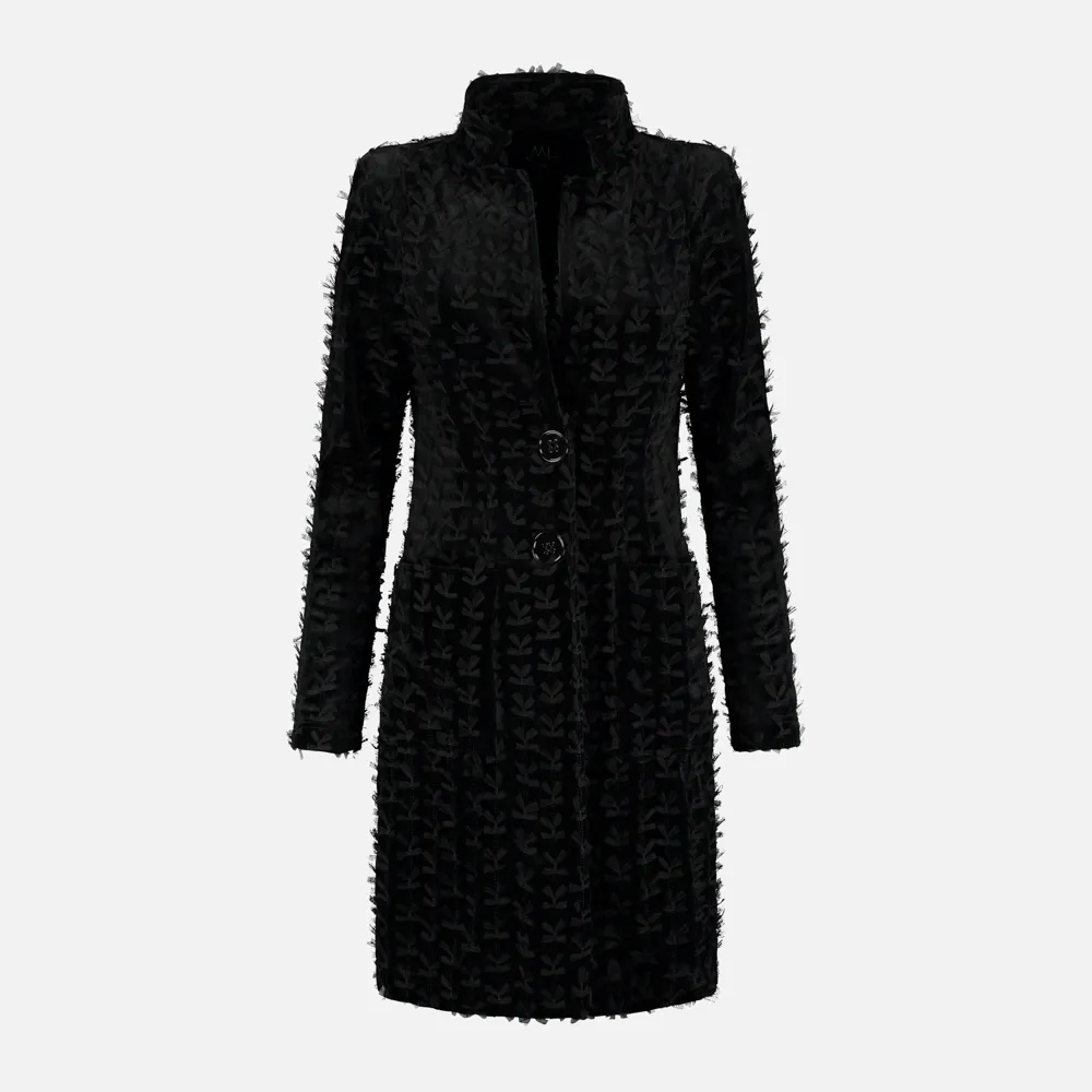 Johnny long - ML Collections