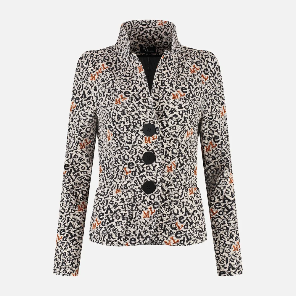 Jagger - ML Collections